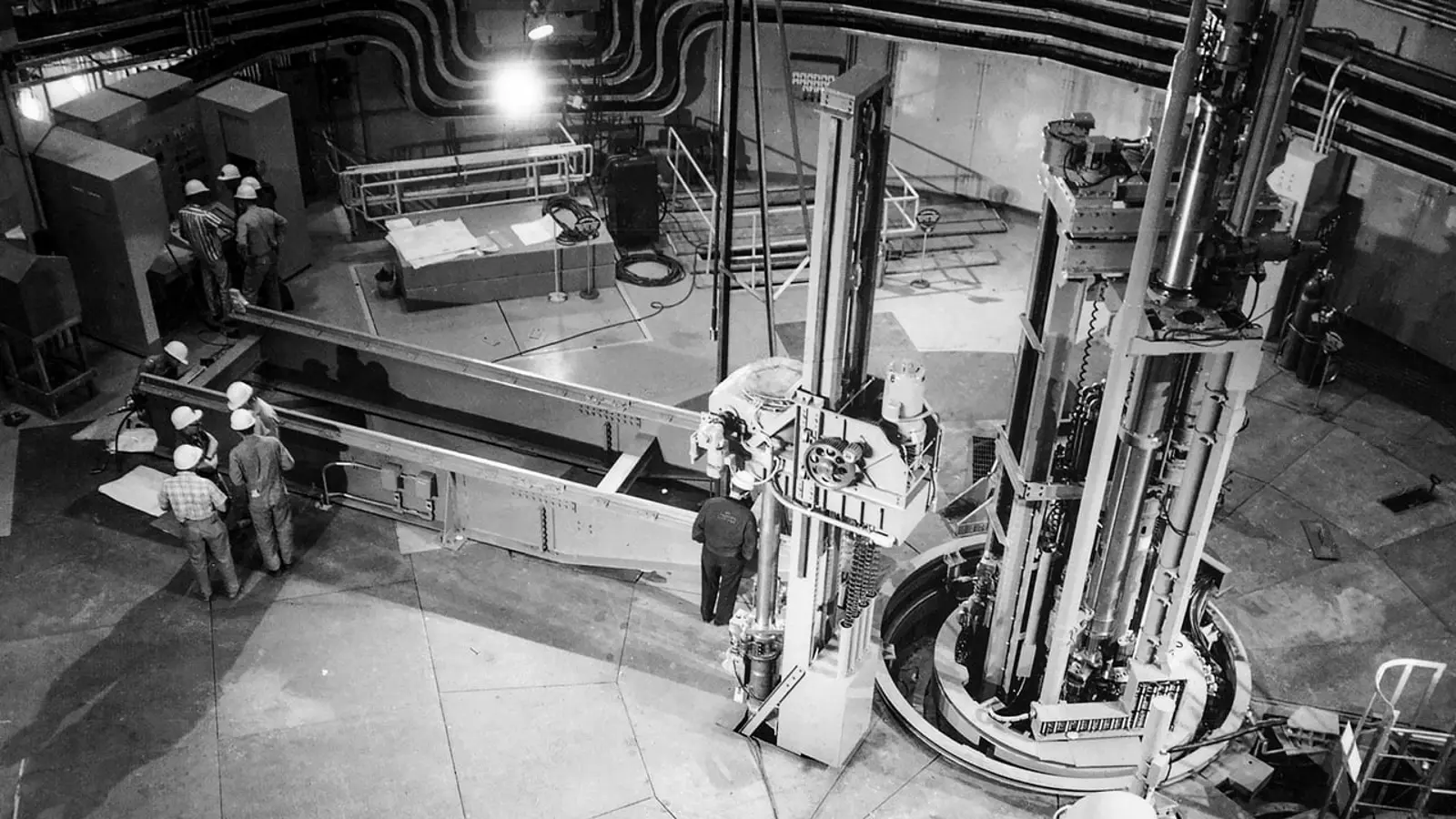 About INL | INL Foundation